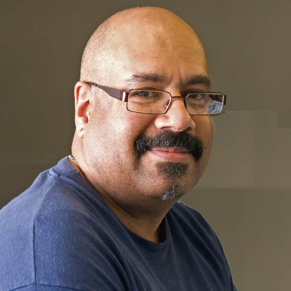 Mike Little: WordPress Specialist, co-founder of WordPress