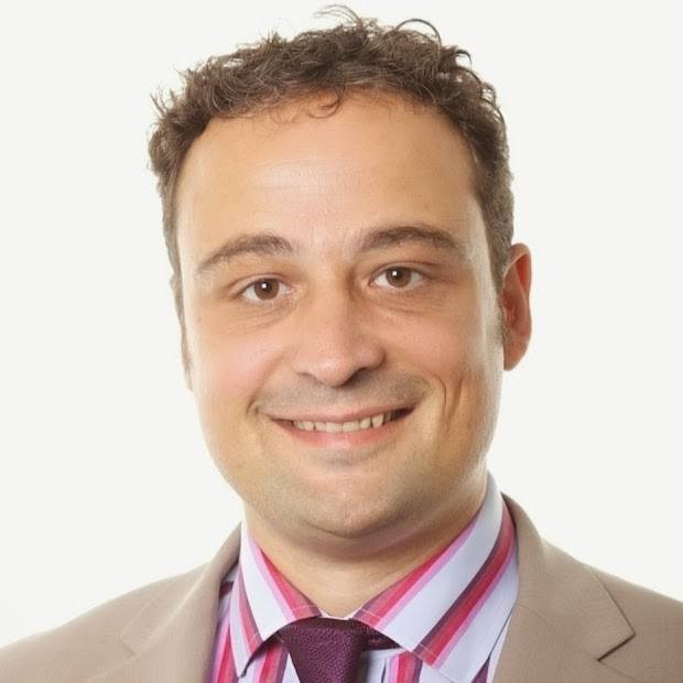 Mike Little: WordPress Specialist, co-founder of WordPress